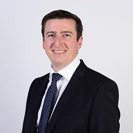 Ansprechpartner Auslandsgeschäft | DZ BANK